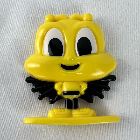 Toys | Honey Nut Cheerios Buzz The Bat Cereal Mystery Toy 221 Halloween ...